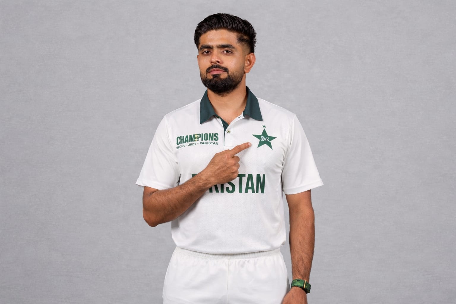 Babar Azam Complete Stats in All Formats - Updated Career Records ...